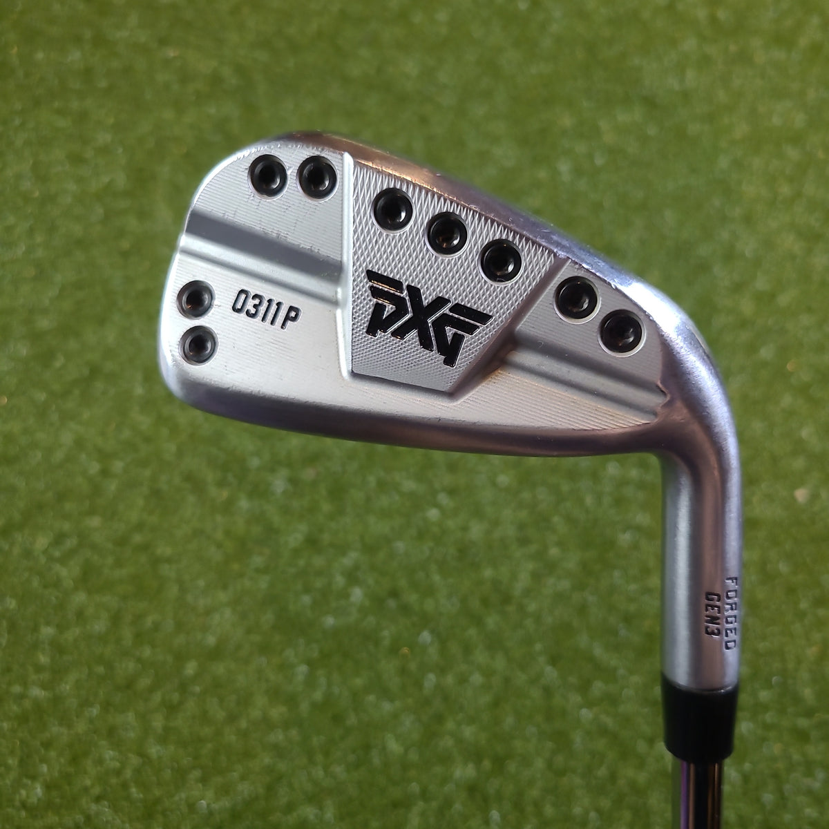 PXG Gen3 0311 Combo Iron Set (4-5, XP) (6-GW, P) – Capital Golf Exchange Inc.