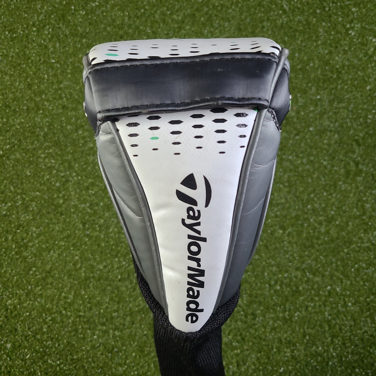 TaylorMade RBZ 3 Wood – Capital Golf Exchange Inc.