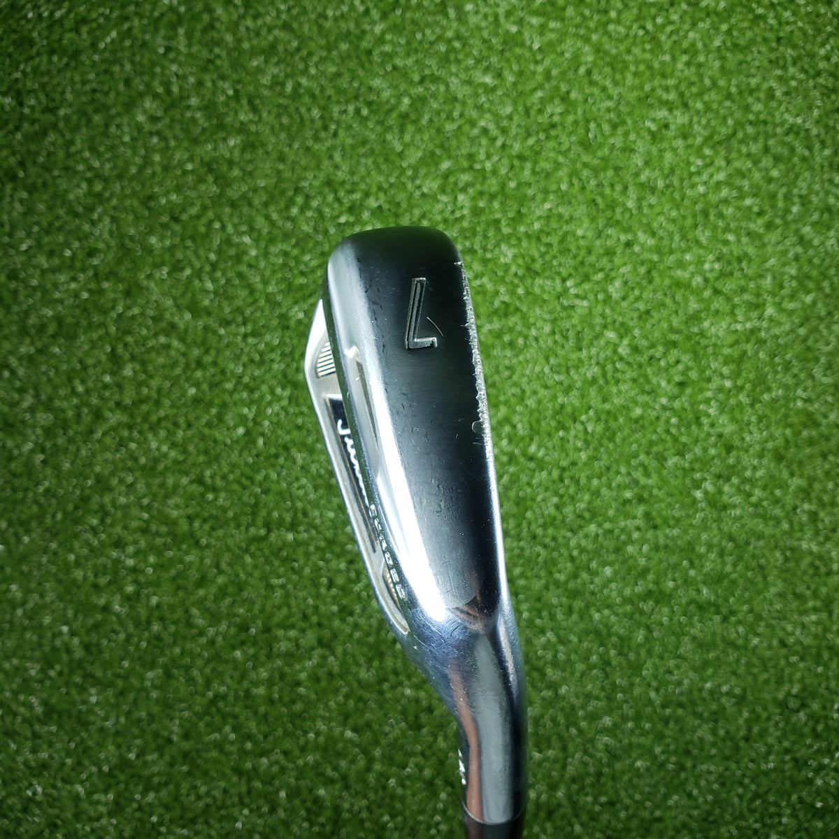 Titleist AP2 712 Forged Iron Set – Capital Golf Exchange Inc.