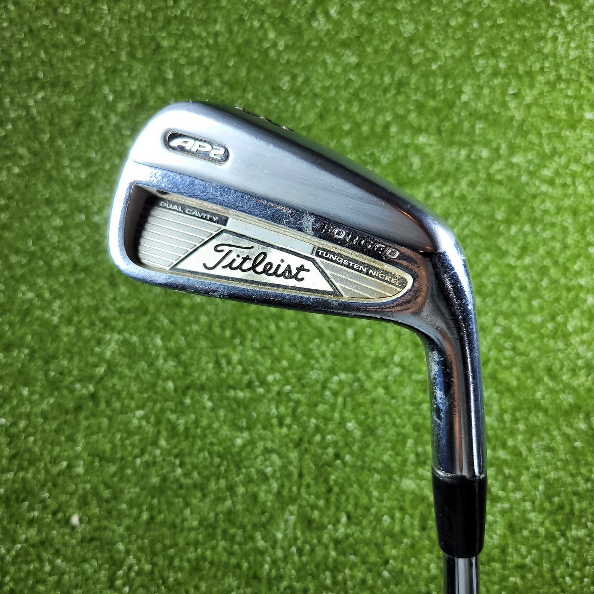 Titleist AP2 2008 3 Iron – Capital Golf Exchange Inc.