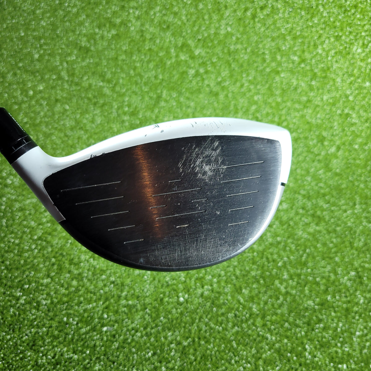 LH Taylormade RBZ Tour Driver – Capital Golf Exchange Inc.