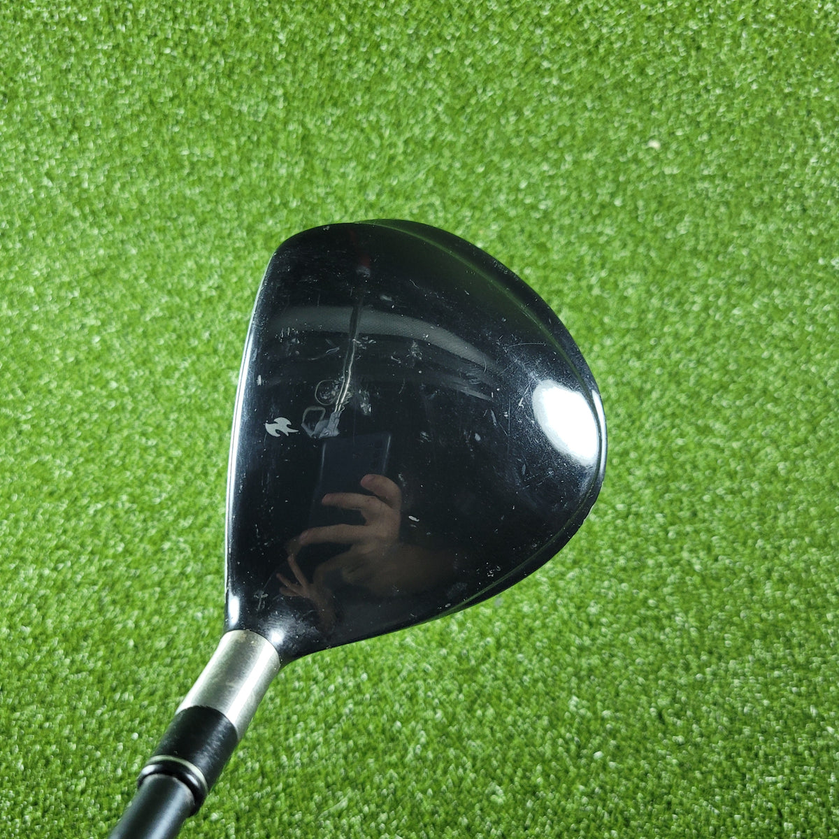 Ladies TaylorMade Burner 5 Wood – Capital Golf Exchange Inc.