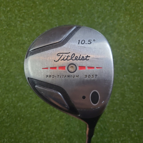 Drivers – Capital Golf Exchange Inc.