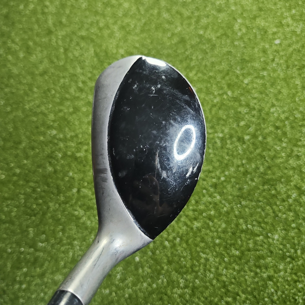 TaylorMade R7 Draw Rescue 3 Hybrid – Capital Golf Exchange Inc.