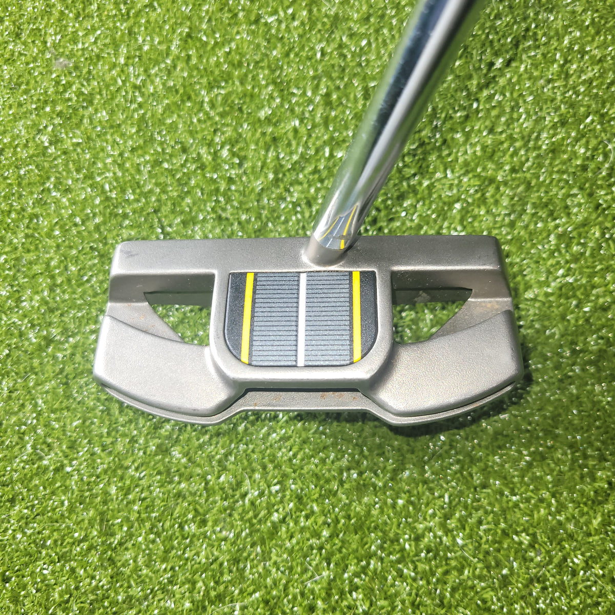 LH Ping CRAZ-E Putter – Capital Golf Exchange Inc.