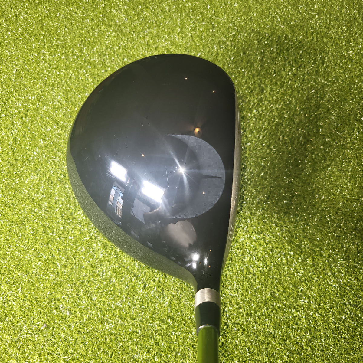 LH Ping G2 Driver – Capital Golf Exchange Inc.