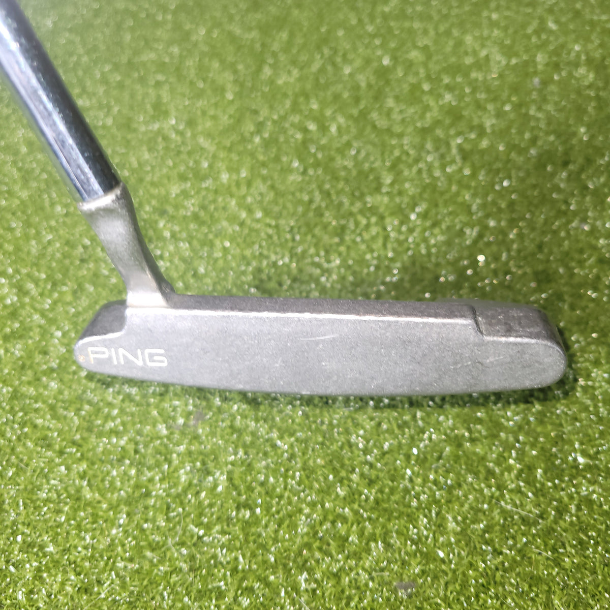 LH Ping Eye 2 Putter – Capital Golf Exchange Inc.