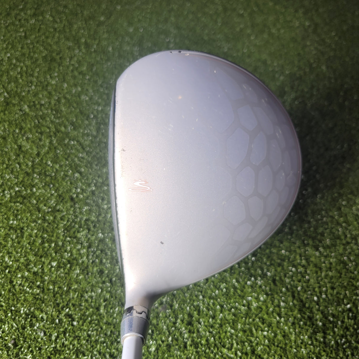 Cobra Bio Cell 11* Driver – Capital Golf Exchange Inc.