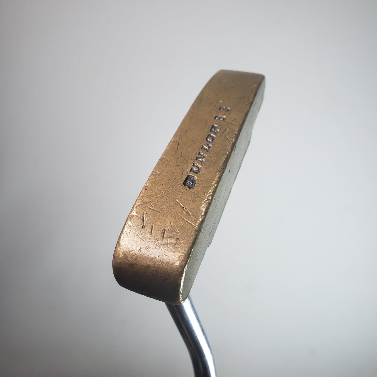 Dunlop B3 Putter – Capital Golf Exchange Inc.
