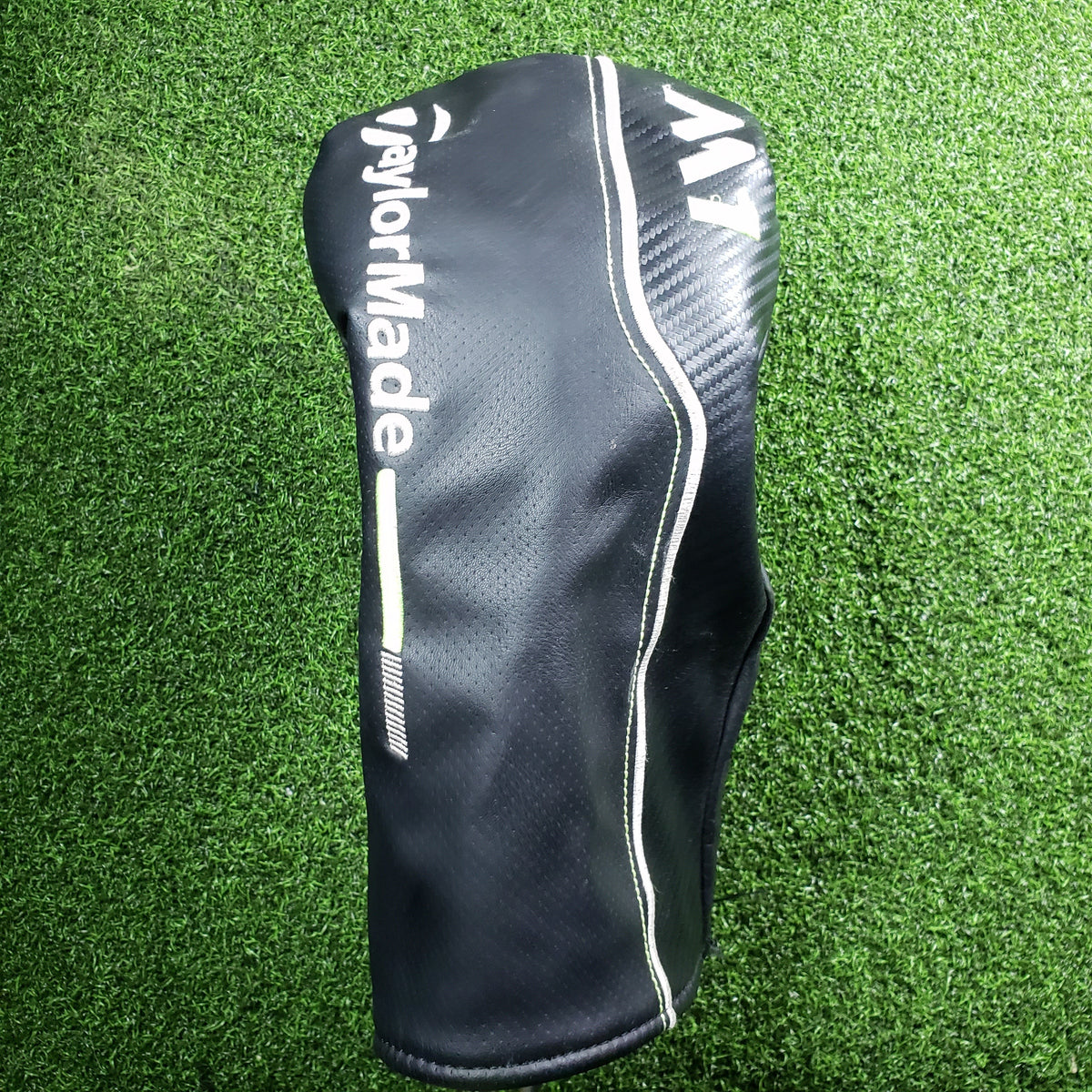 TaylorMade M1 Driver Headcover – Capital Golf Exchange Inc.