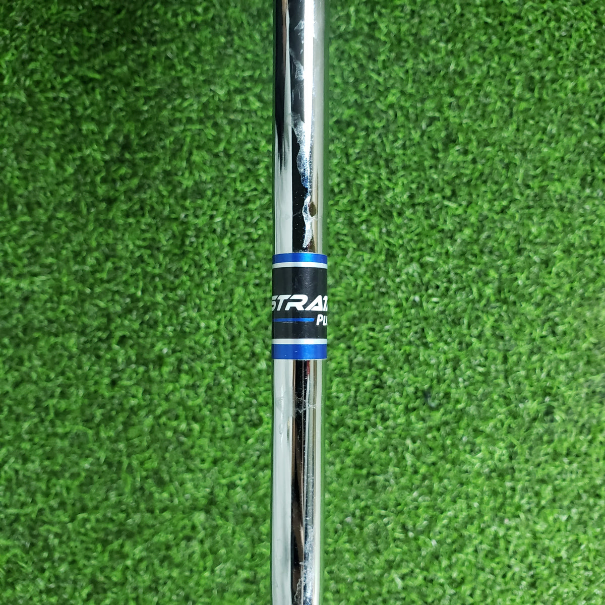 Strata Plus 4 Hybrid – Capital Golf Exchange Inc.