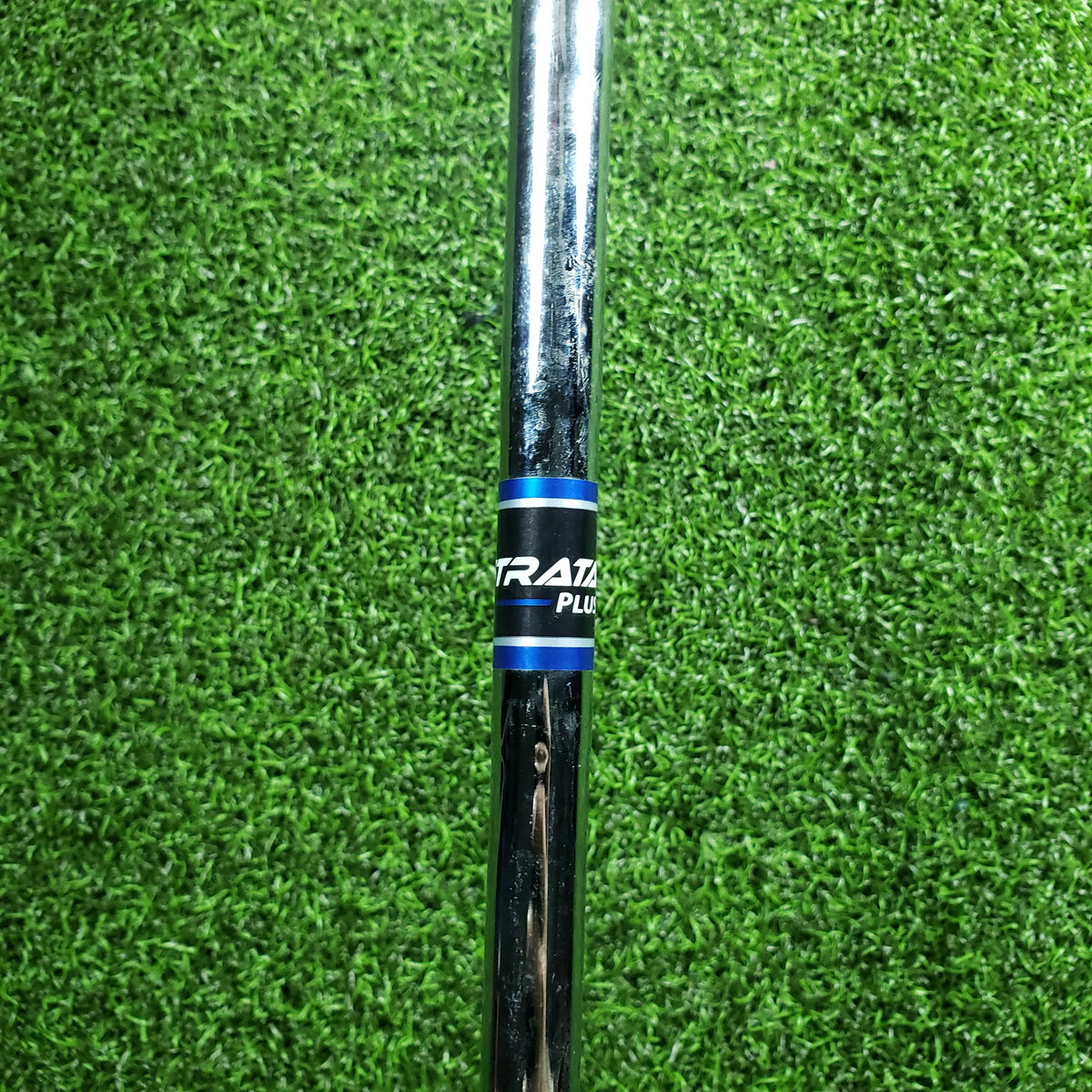 Strata Plus 5 Hybrid – Capital Golf Exchange Inc.