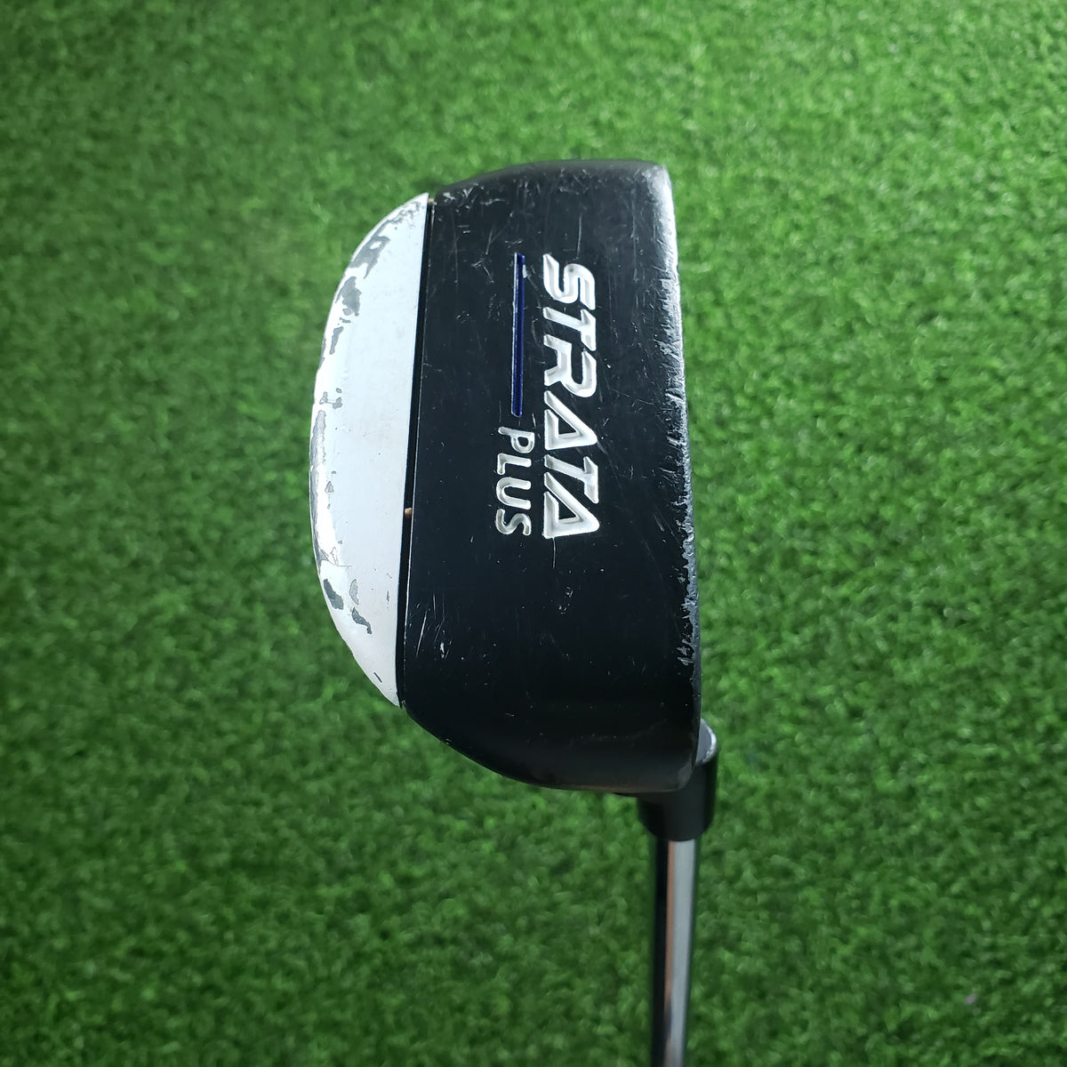 Strata Plus Putter – Capital Golf Exchange Inc.