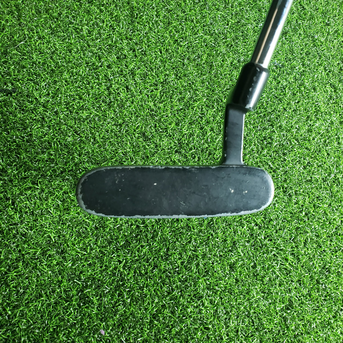 Strata Plus Putter – Capital Golf Exchange Inc.