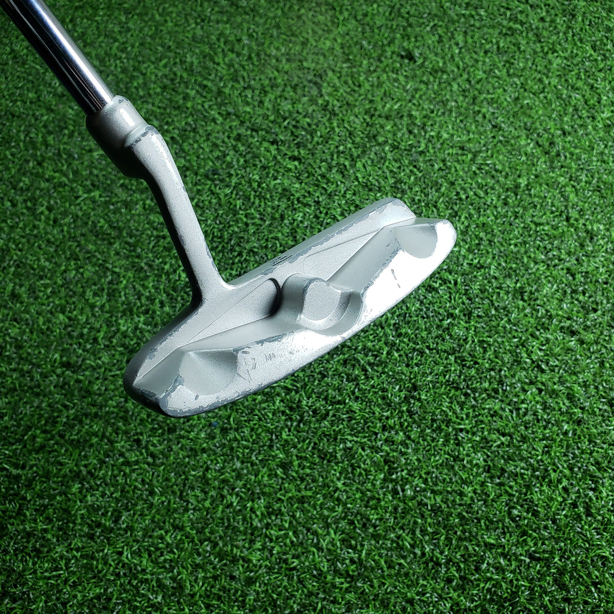 Precision Optic VII Putter – Capital Golf Exchange Inc.