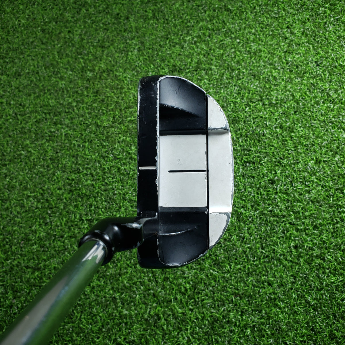 Strata Plus Plus Putter – Capital Golf Exchange Inc.