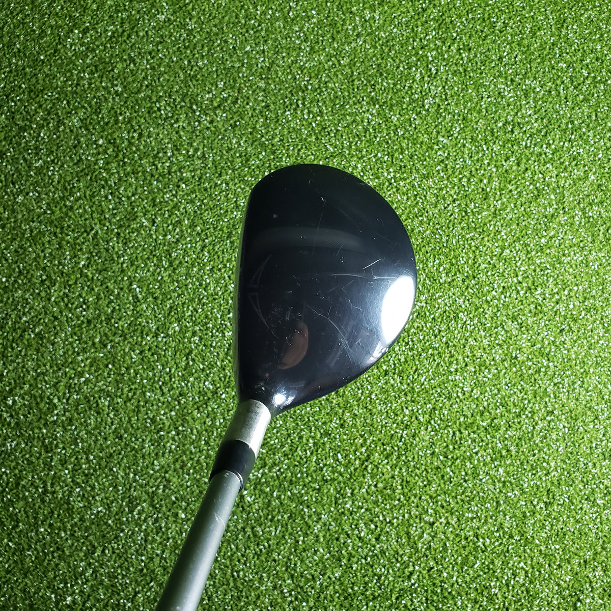 Ping i15 5 Wood – Capital Golf Exchange Inc.