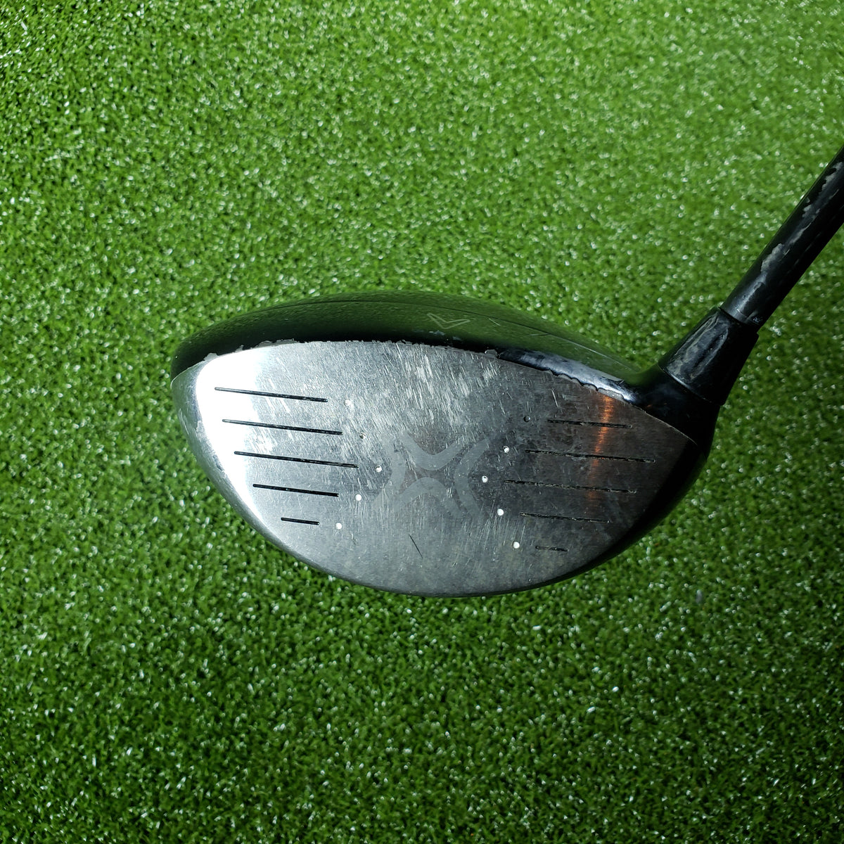 Callaway Razr Hawk Neutral Driver – Capital Golf Exchange Inc.