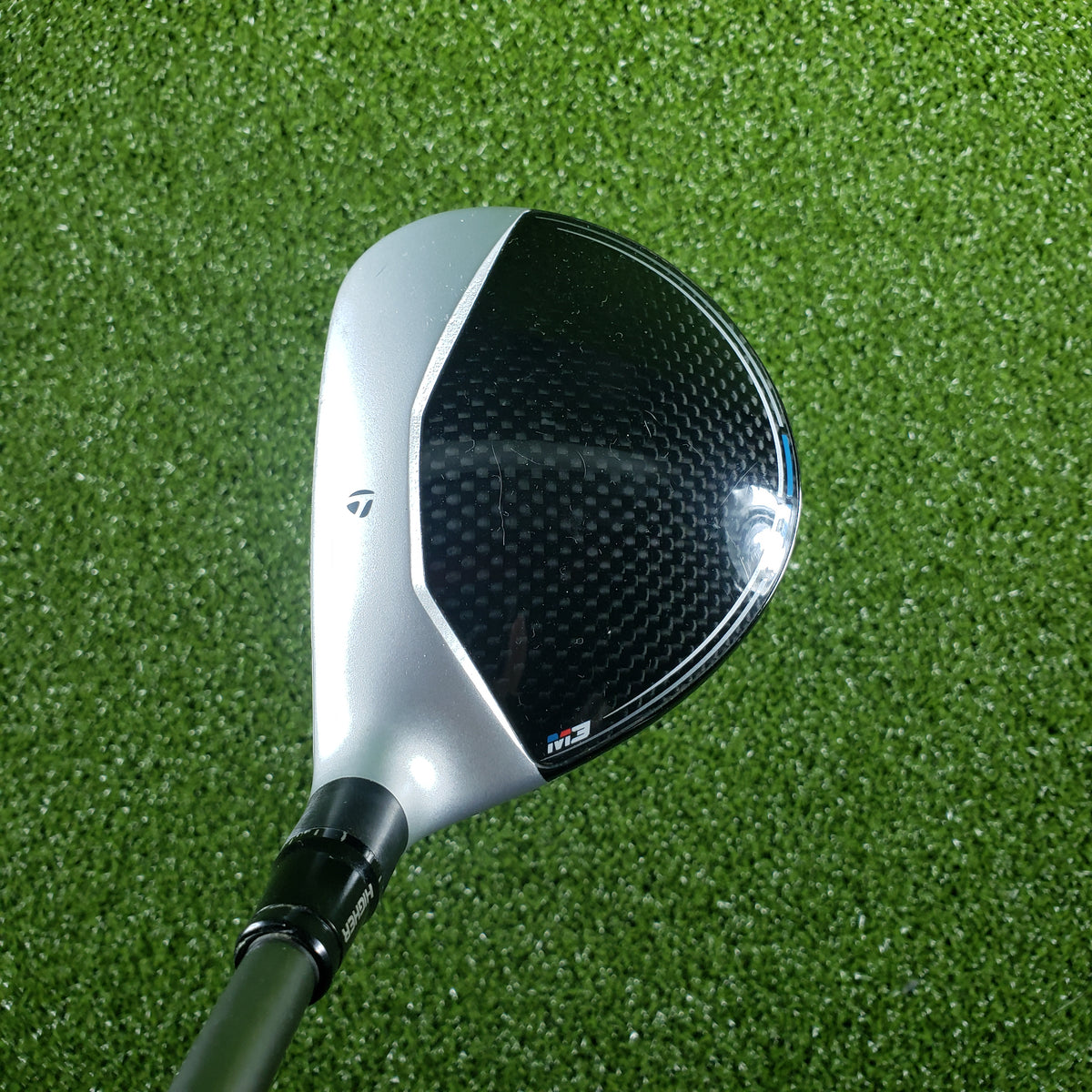 TaylorMade M3 3HL Wood – Capital Golf Exchange Inc.