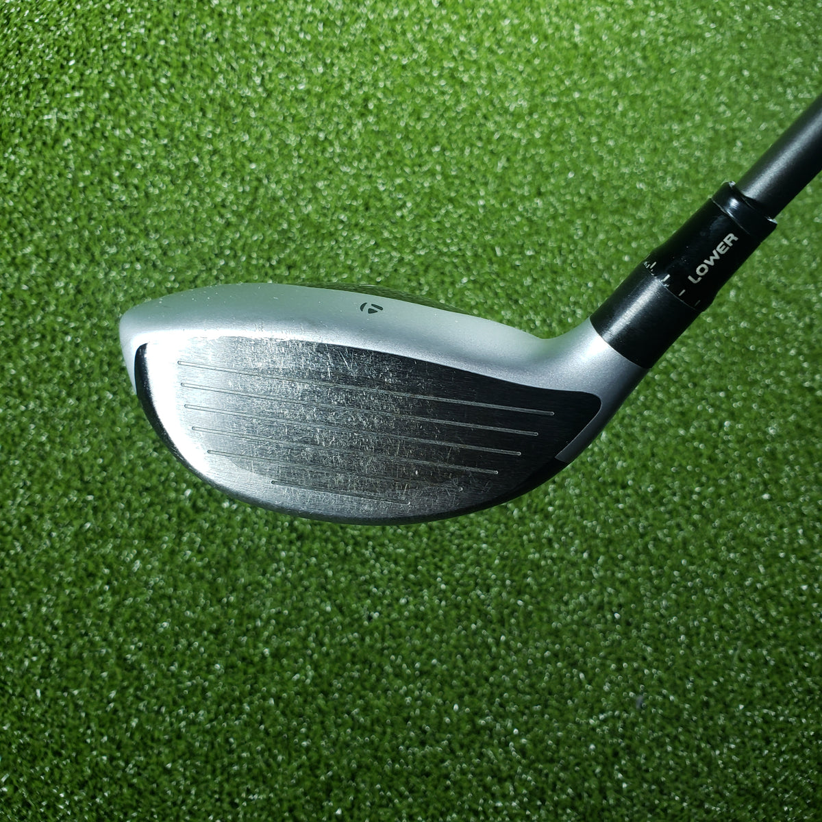 TaylorMade M3 3HL Wood – Capital Golf Exchange Inc.