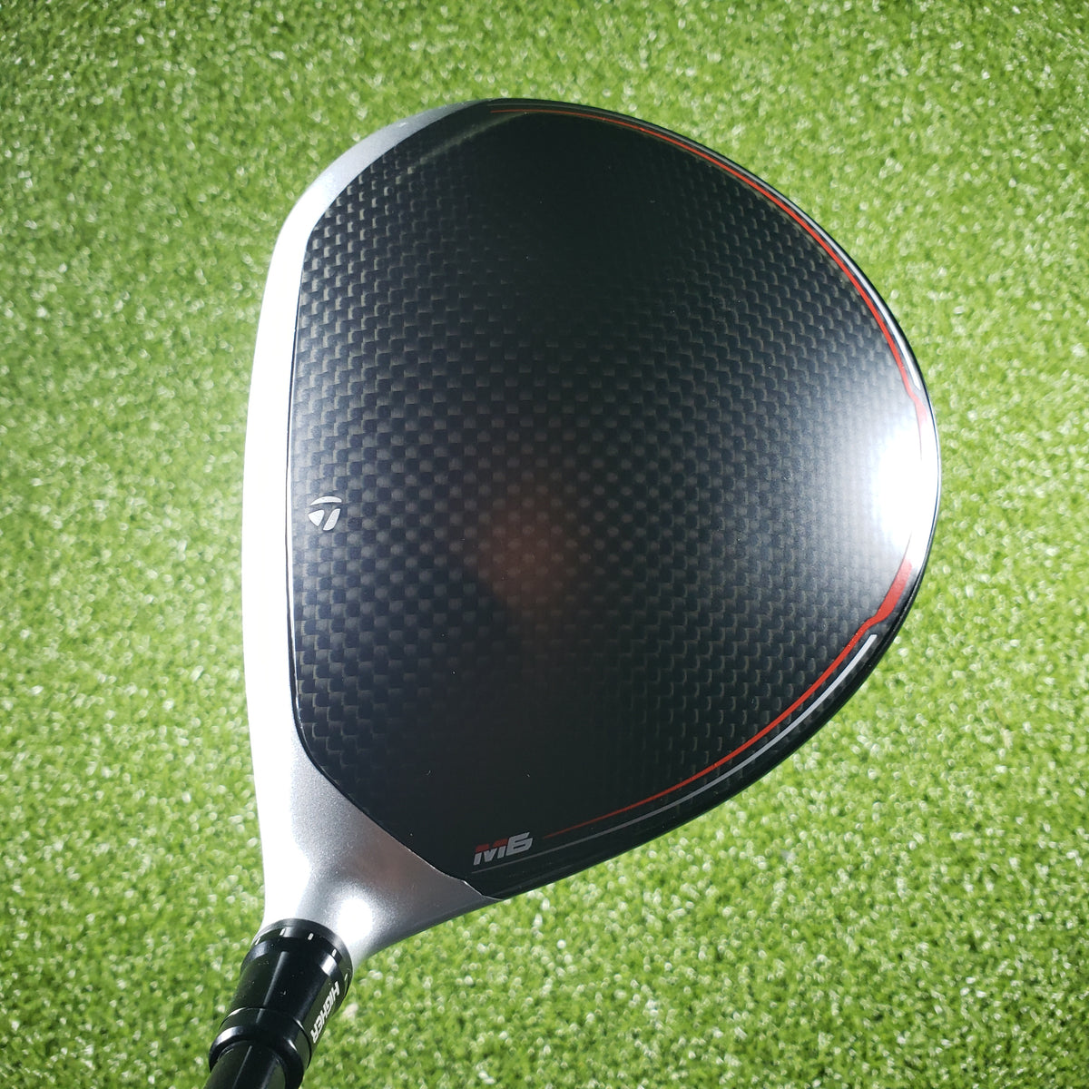 TaylorMade M6 Driver – Capital Golf Exchange Inc.