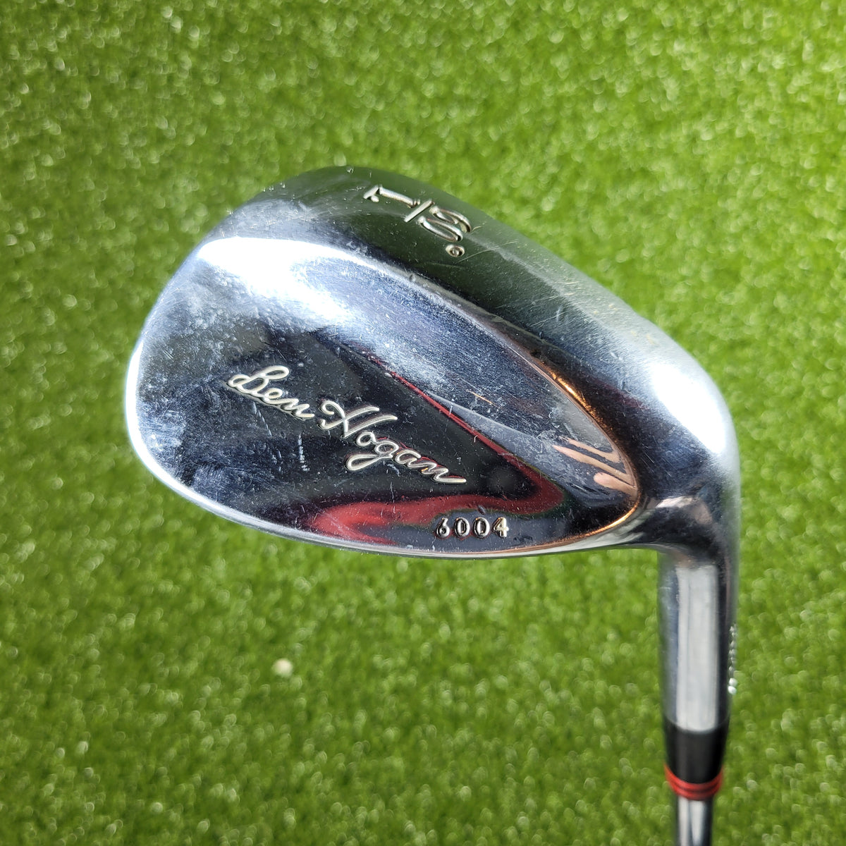 Ben Hogan 6004 60* Lob Wedge – Capital Golf Exchange Inc.