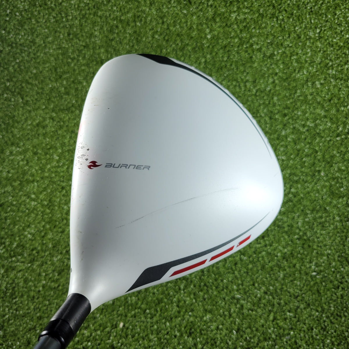 Taylormade Burner SuperFast 2.0 Driver – Capital Golf Exchange Inc.