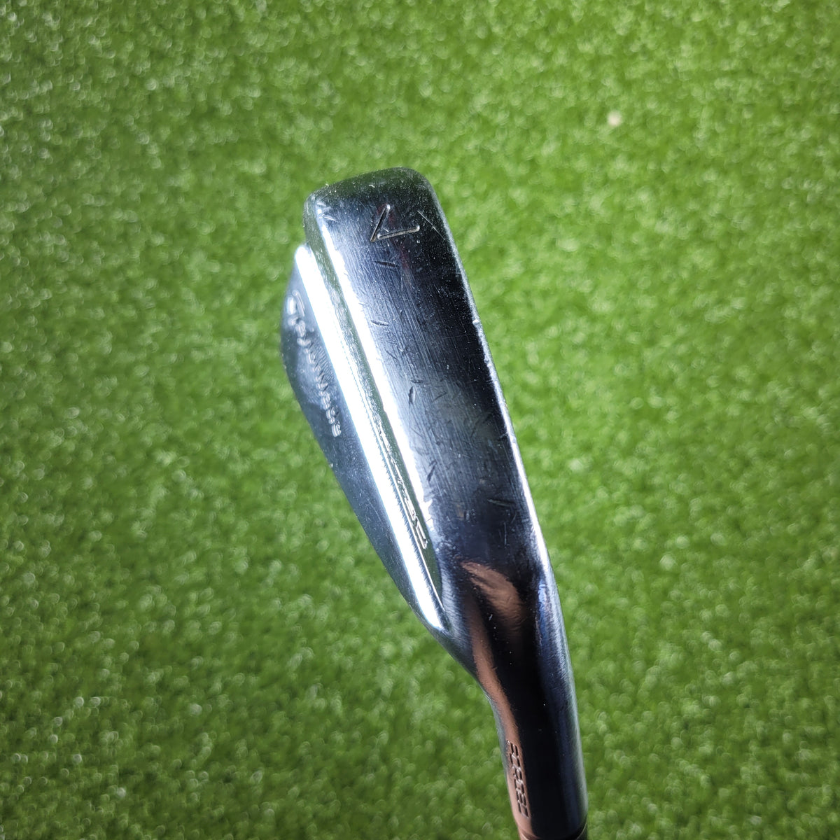 TaylorMade P730 Iron Set – Capital Golf Exchange Inc.