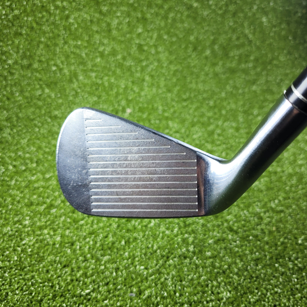 TaylorMade P730 Iron Set – Capital Golf Exchange Inc.