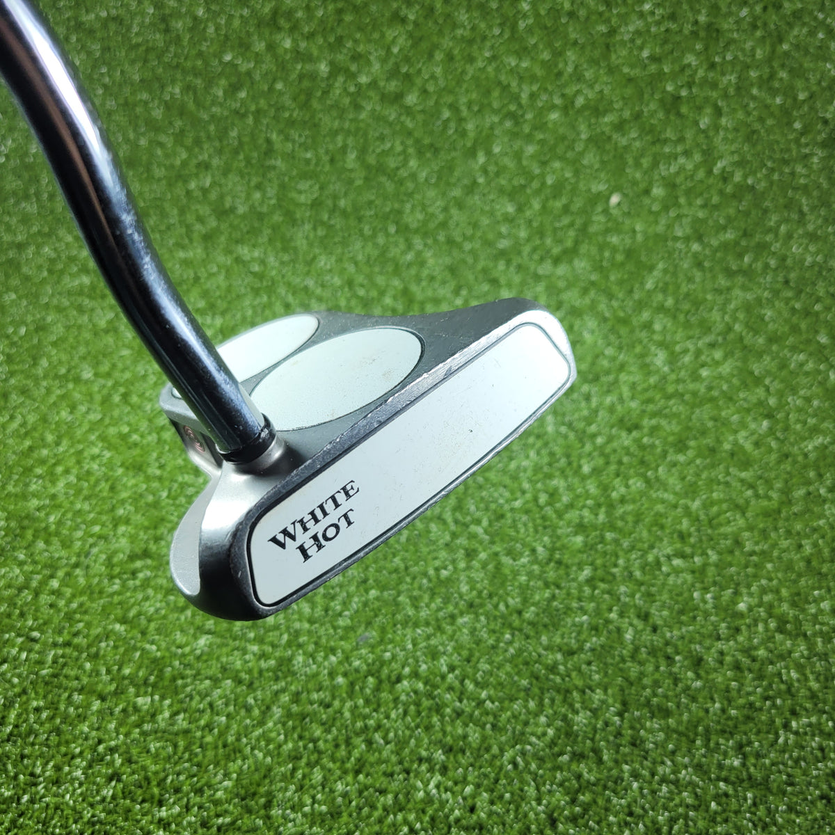 Odyssey White Hot 2-Ball Putter – Capital Golf Exchange Inc.