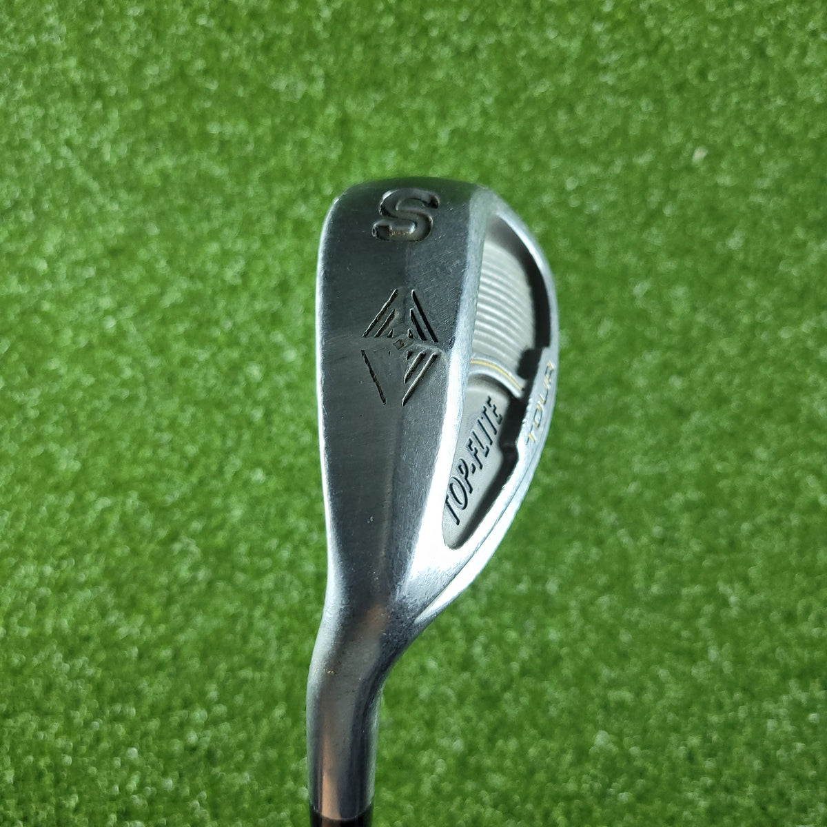 LH Top Flite Tour Graphite Sand Wedge – Capital Golf Exchange Inc.