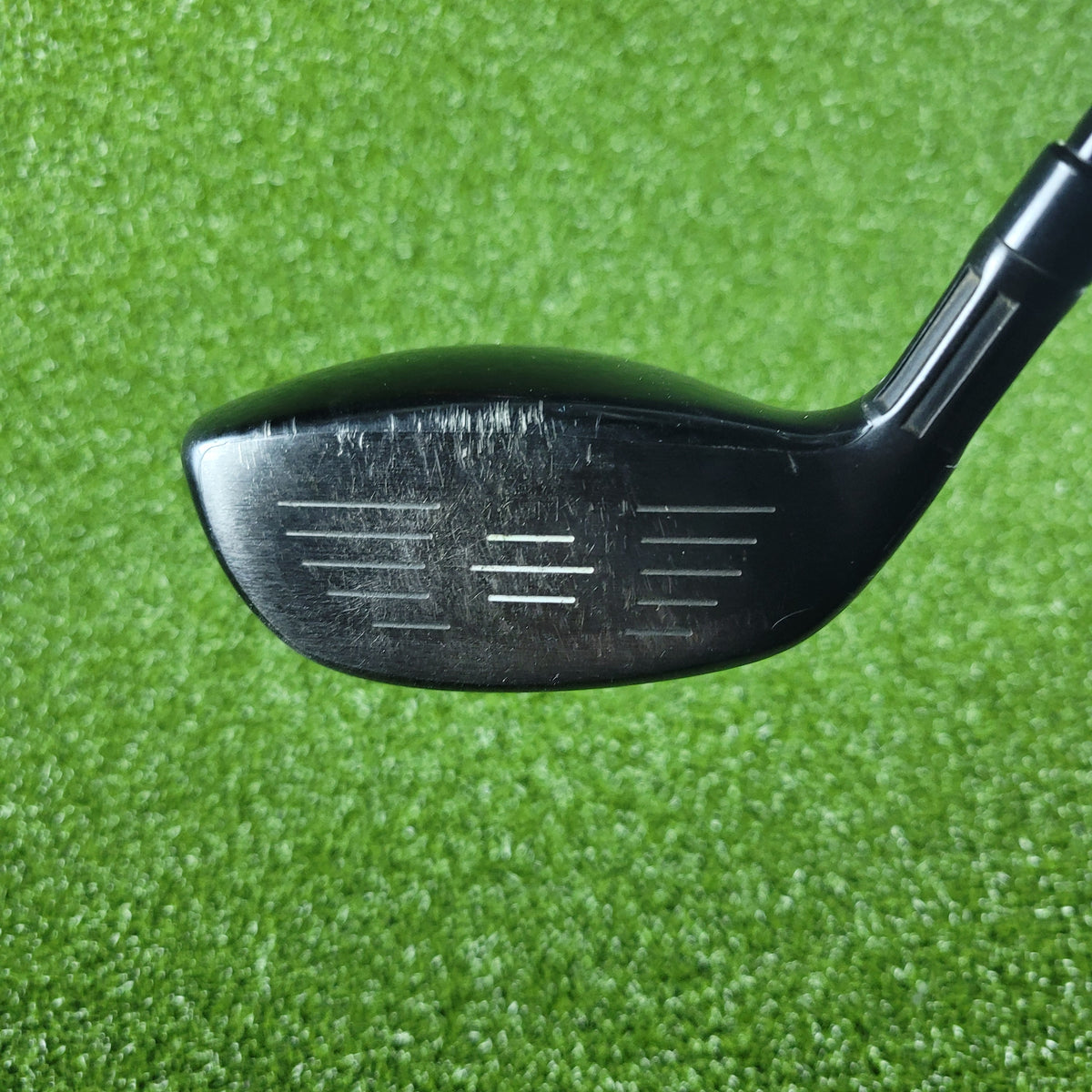 TaylorMade M2 4 Hybrid – Capital Golf Exchange Inc.