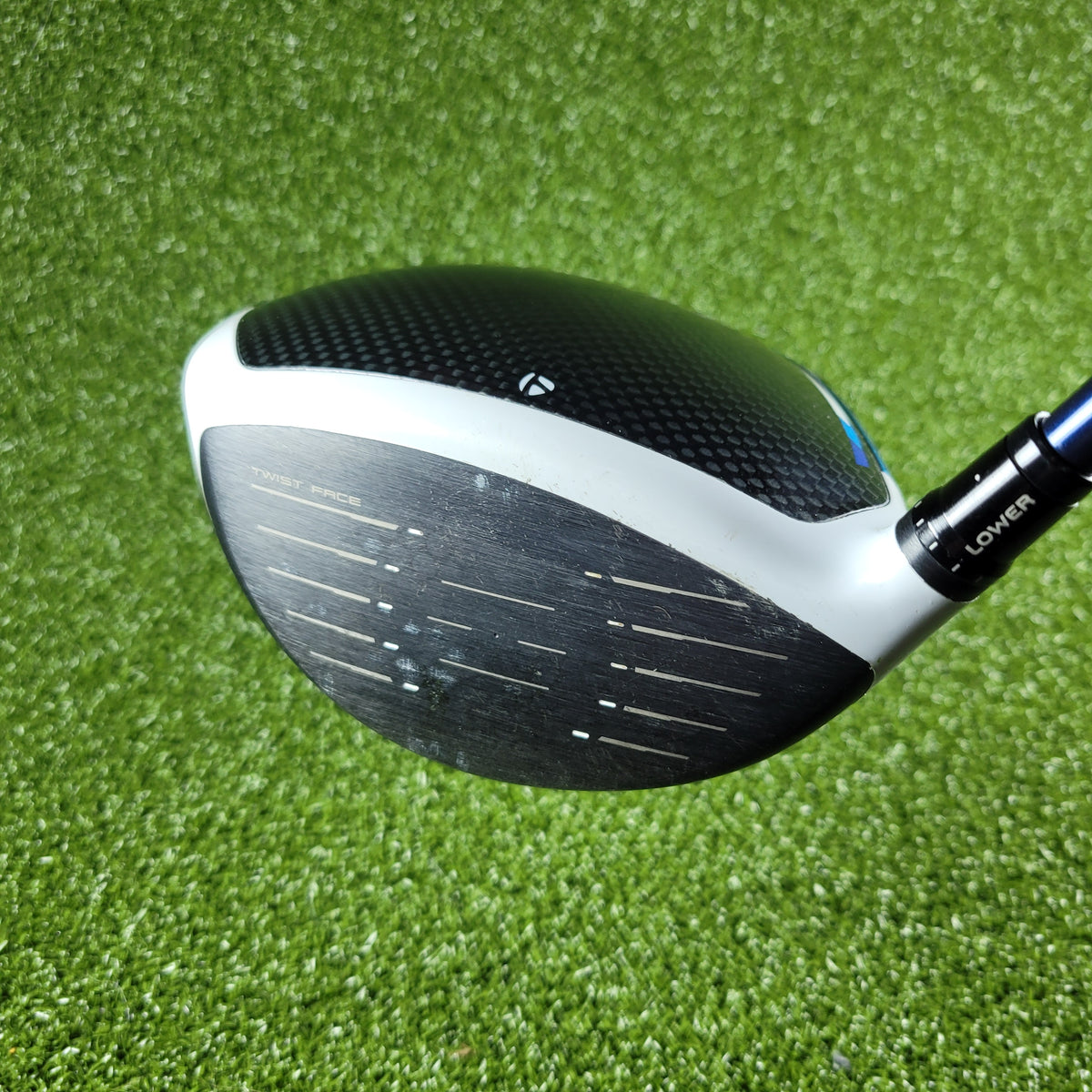 TaylorMade SIM2 MAX Driver – Capital Golf Exchange Inc.