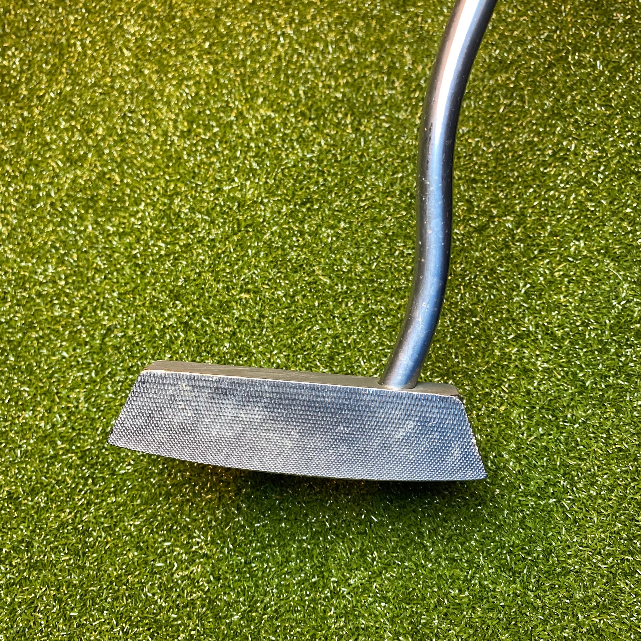 Boccieri Golf Heavy Putter B3-M Putter – Capital Golf Exchange Inc.